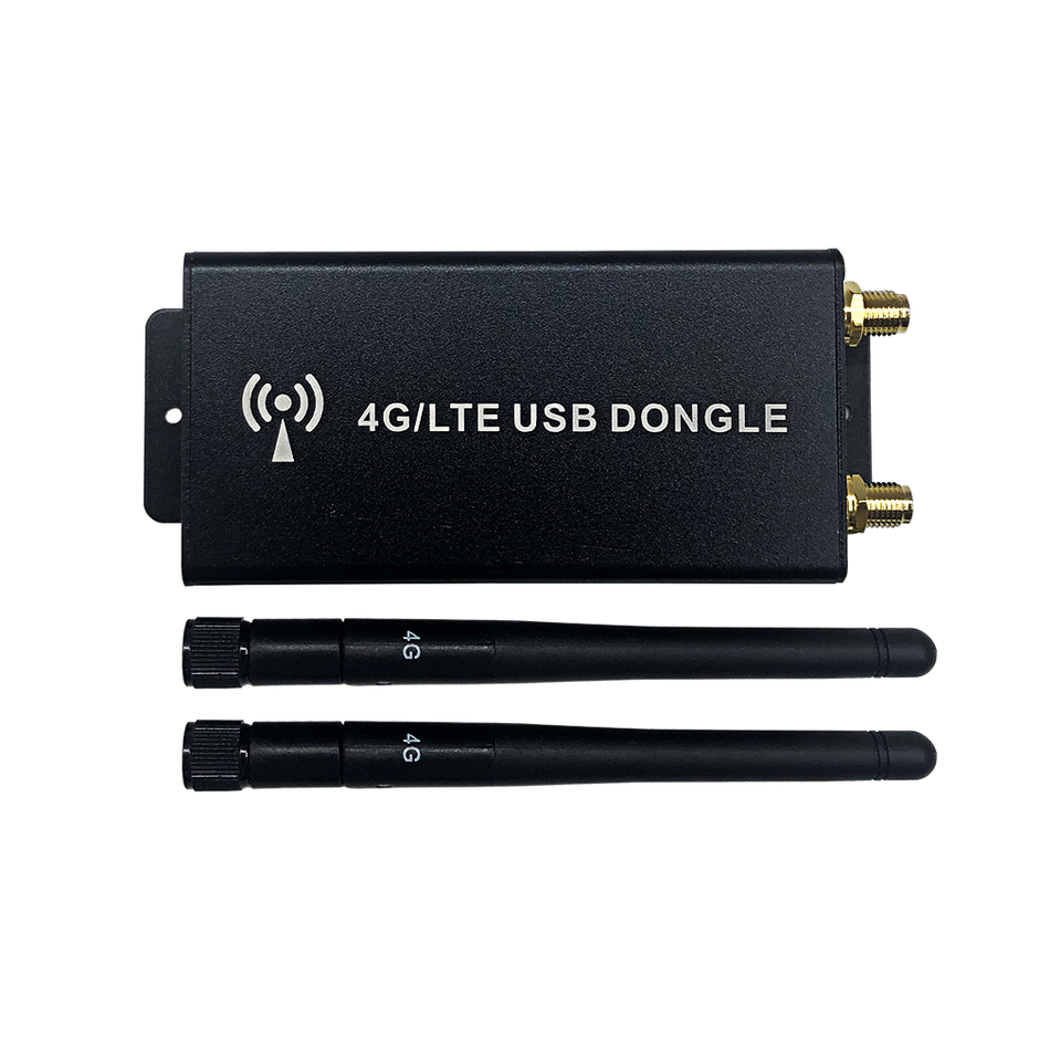 Best 3G/4G LTE USB Dongle France, United States, United Kingdom, Germany