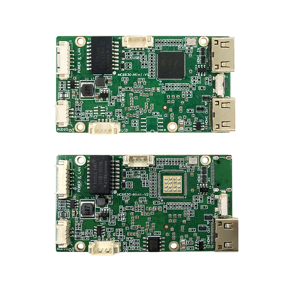 JTOKEN H.265 1080P 60FPS Mini HDMI Video Encoder for UAV Drone etc.